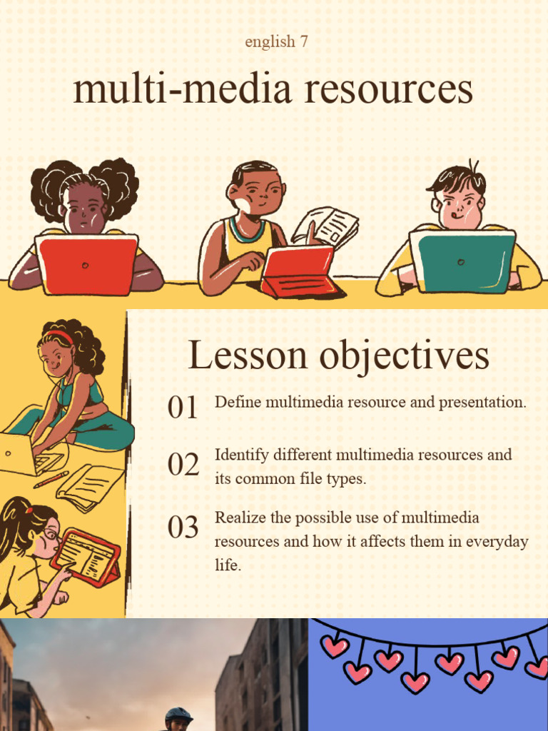 Day 1 Week 2 | PDF | Multimedia | Computing