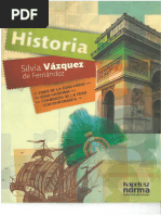 Historia 4° Mandioca Serie Llaves | PDF