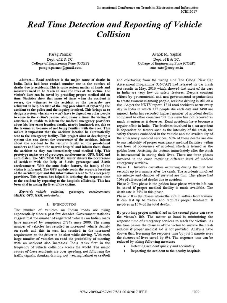 Parmar 2017 | PDF | Business | Technology & Engineering