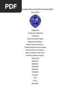 Logo Uasd | PDF