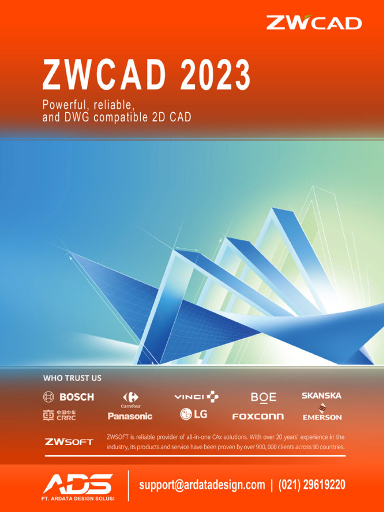 E-Katalog ZWCAD | PDF