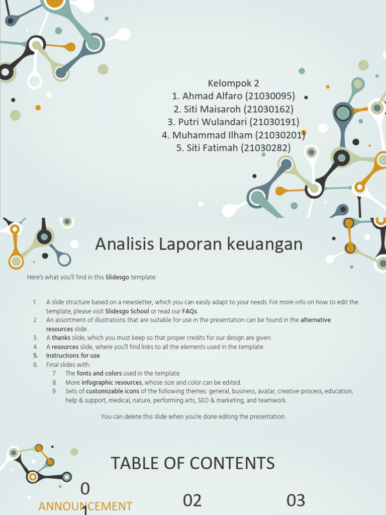 Science Fair Newsletter Pdf