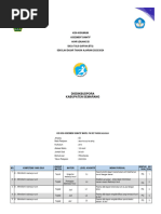 Modul Pembelajaran BTQ | PDF | Kajian Bahasa Asing | Agama & Spiritualitas