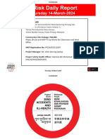 CIMAH Regulations Overview 1996 | PDF | Emergency Management ...