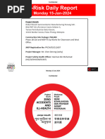 Cimah Regulation | PDF | Emergency Management | Occupational Safety And ...