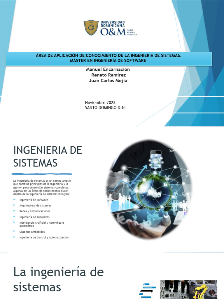 Ing - Software Final | PDF | Red de computadoras | Simulación