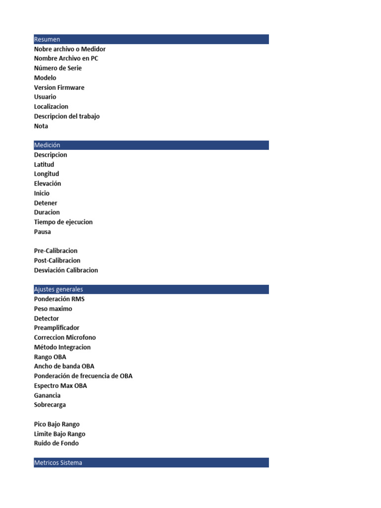 831C - 11405-20220527 151008-831 - Data.006 | PDF | Ingeniería de audio ...