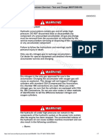 Mercedes Benz Arocs Truck-Operation Manual | PDF