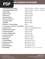 Graphic Design Full Course | PDF | Typefaces | Adobe Photoshop