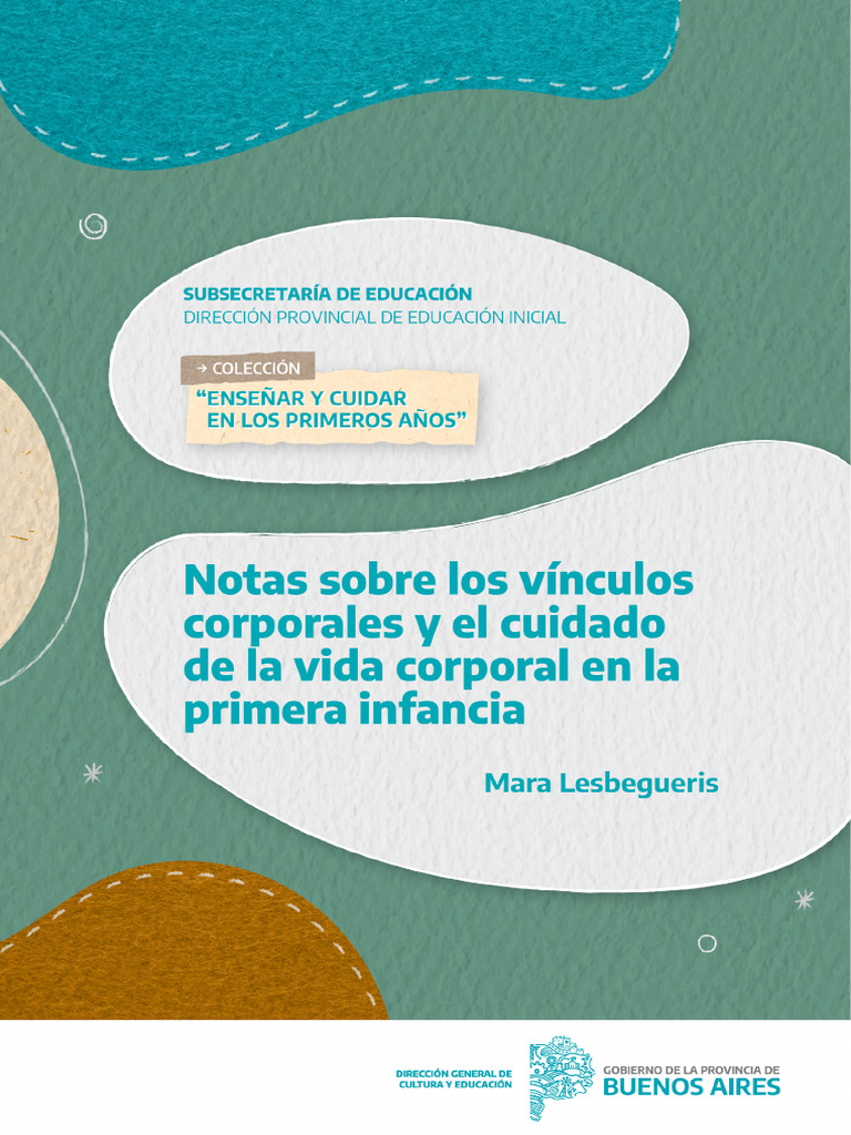 Colección PrimerosAños Lesbegueris 240218 163459 | PDF