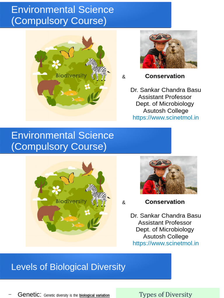 Biodiversity Download Free Pdf Biodiversity Conservation Biology