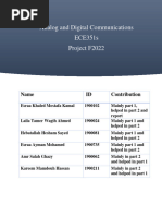 FCC Slip Systems Overview | PDF