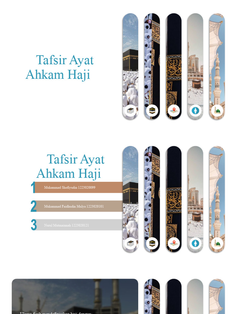 Creative Image Sliders in PowerPoint - Slide Master Tutorialll | PDF