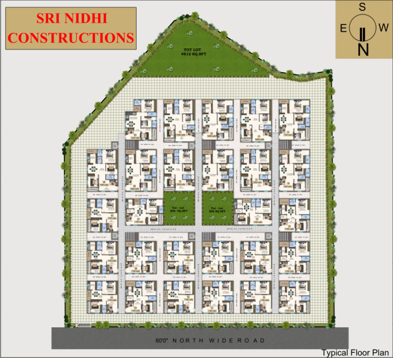 Final floor plan | PDF