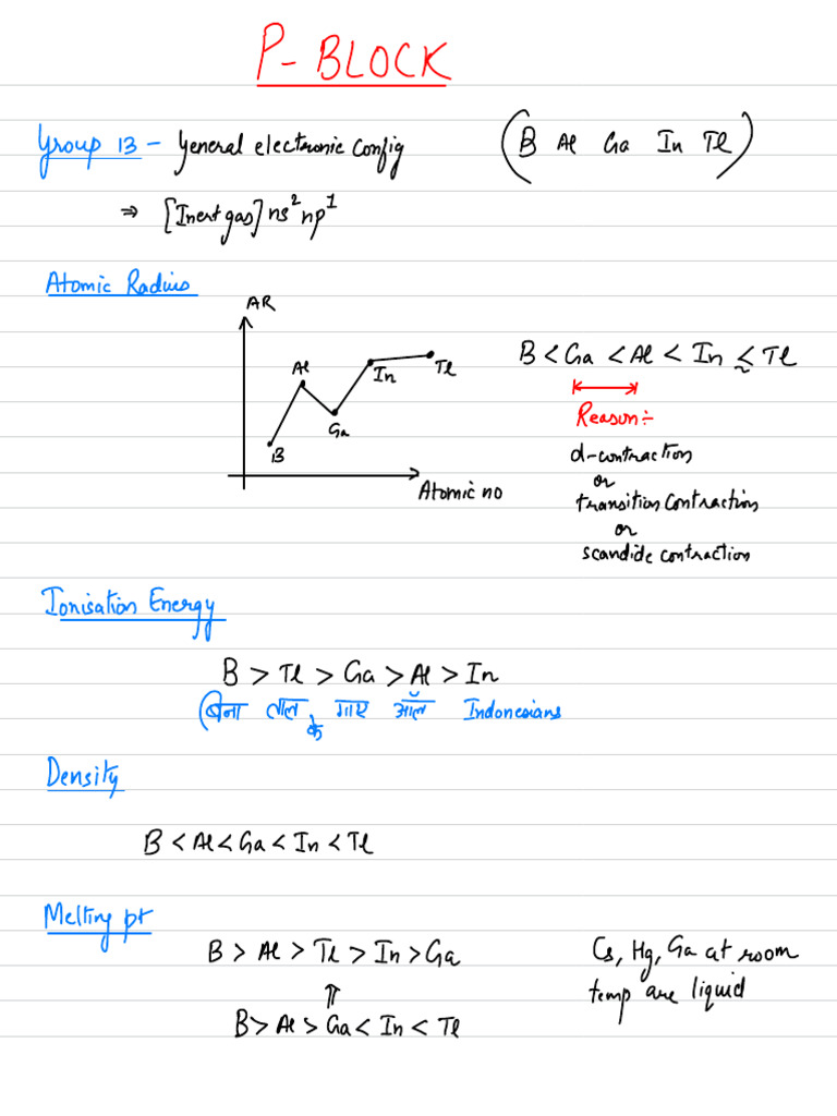 Pblock | PDF | Acid | Silicon