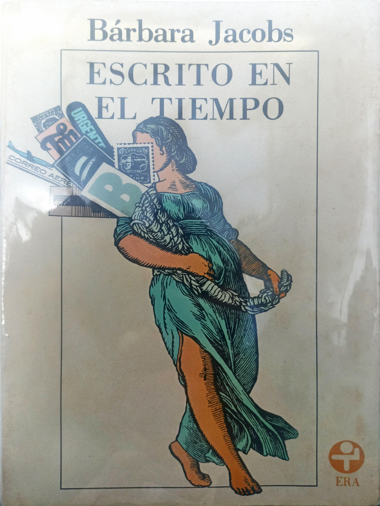Escrito en El Tiempo - Bárbara Jacobs-1 | PDF