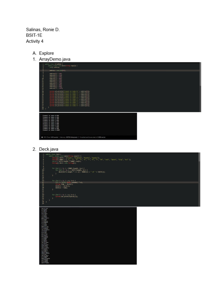 Salinas Activity-4 ComProg | PDF