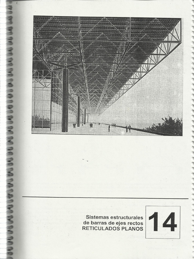 Conceptos Basicos en Estructuras 14,15,16,17,18 y Anexos | PDF