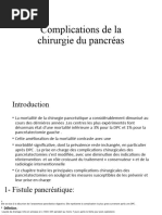 Anatomie des anses grêles et mésentère | PDF | Péritoine | Spécialités ...