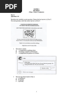 Thematic Apperception Test Practical Report.pdf | PDF | Psychology ...