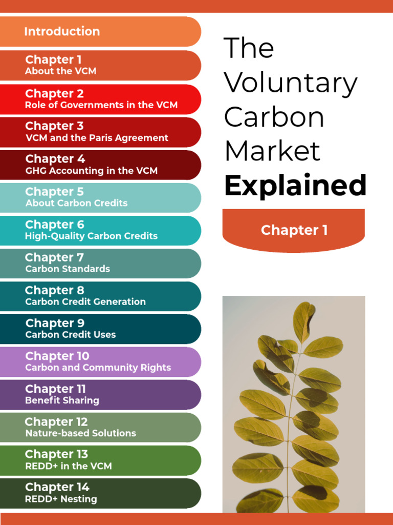 VCM Explained Chapter1 | PDF | Science & Mathematics