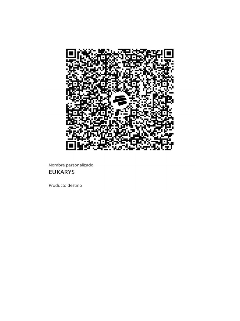 CODIGO QR | PDF