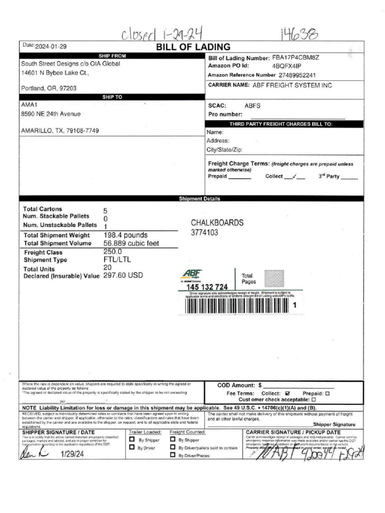 Fba17p4cbm8z Signed Bol | PDF