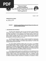 Case Study Analysis - PhilHealth Medusa Ransomware Attack | PDF