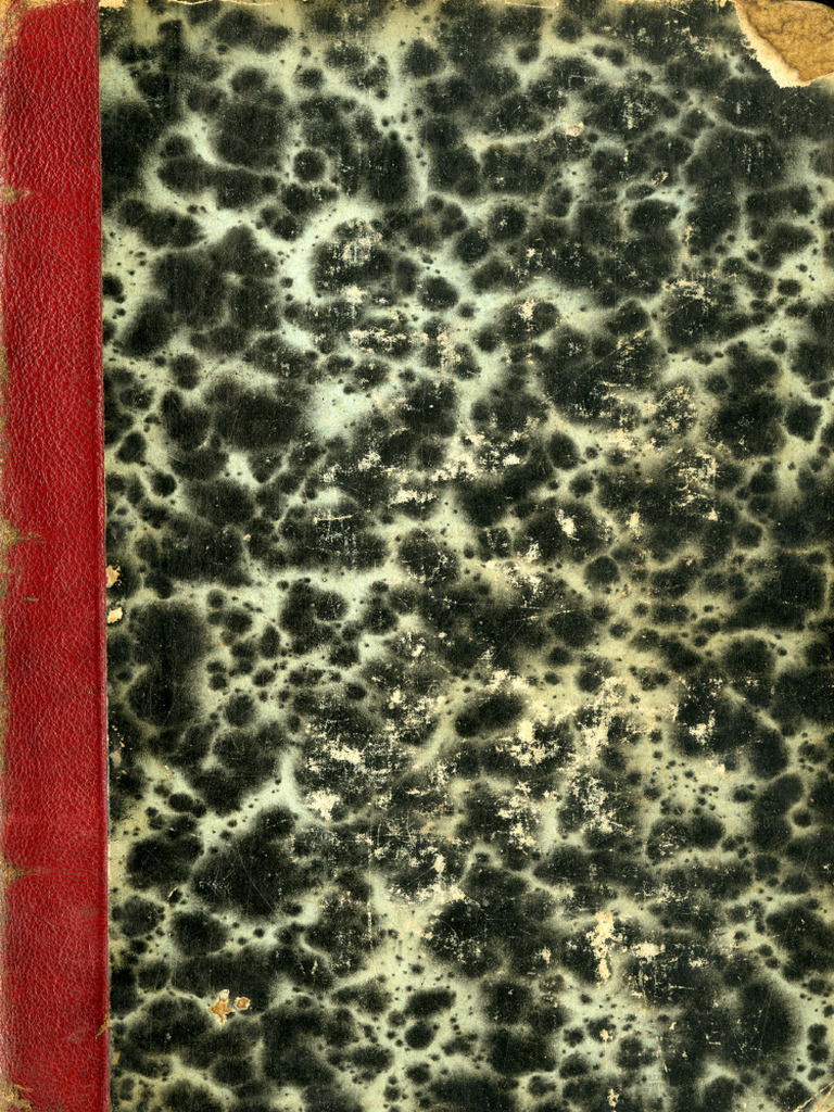 Viajes Cientif 1849-Bousing | PDF