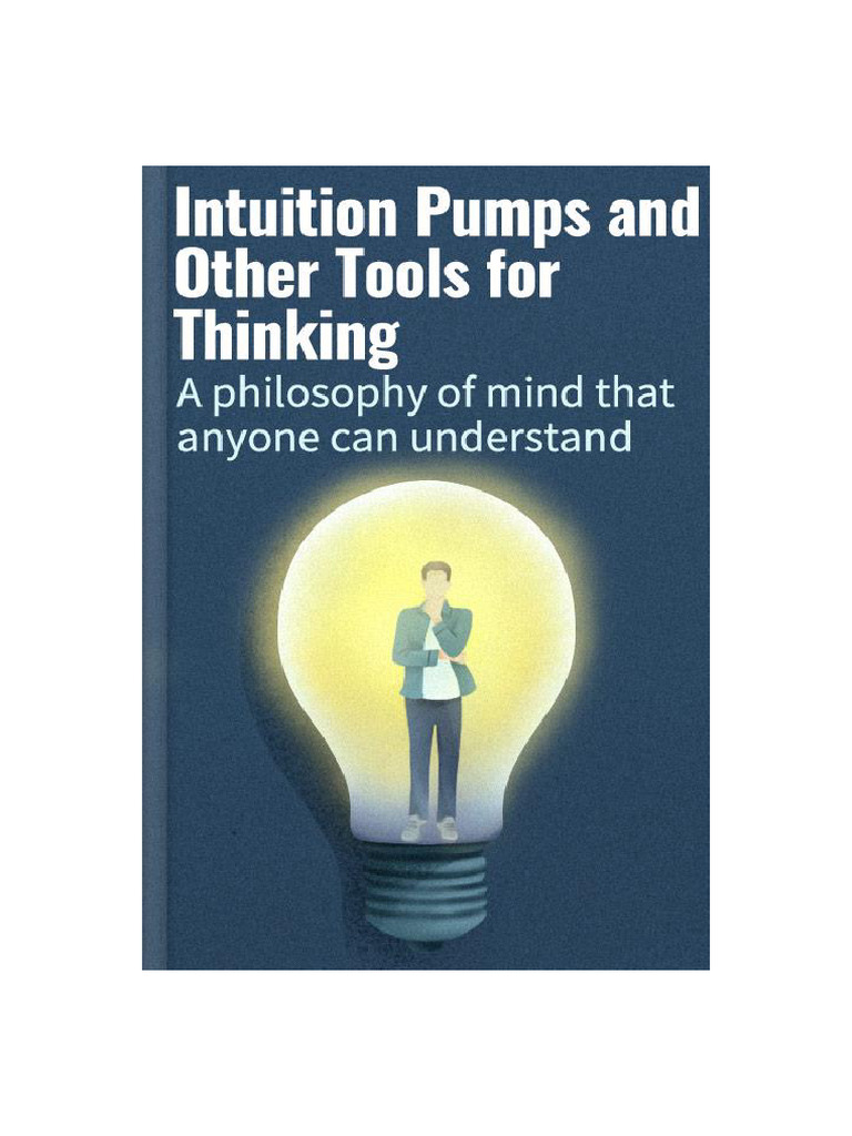 intuition-pumps-and-other-tools-for-thinking | PDF