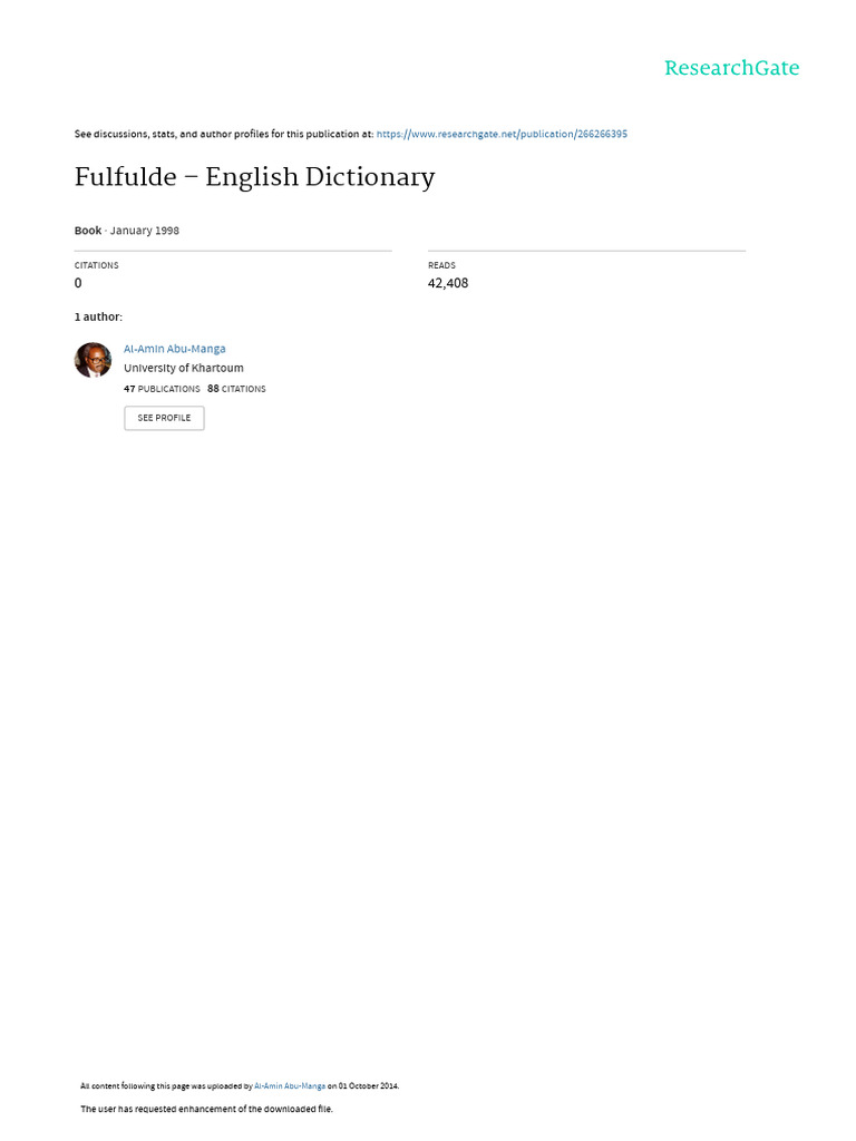 Scan 0001 | PDF | Languages | Foreign Language Studies