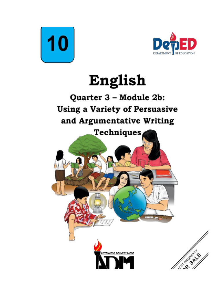 Grade-10-module-1 | PDF