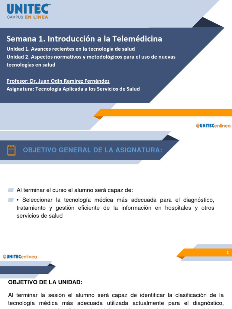 Semana 1 | PDF | Cuidado de la salud | Medicina