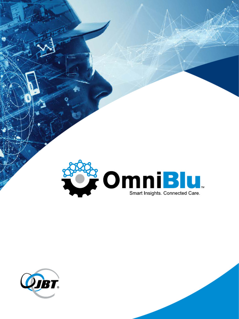 OmniBlu™ Digital Service Platform Overview | Download Free PDF ...