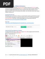 Eve-Ng Full Pack Read Me | PDF