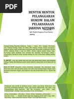 Contoh Keputusan Pemegang Saham Sirkuler Atau Di Luar Rups | PDF