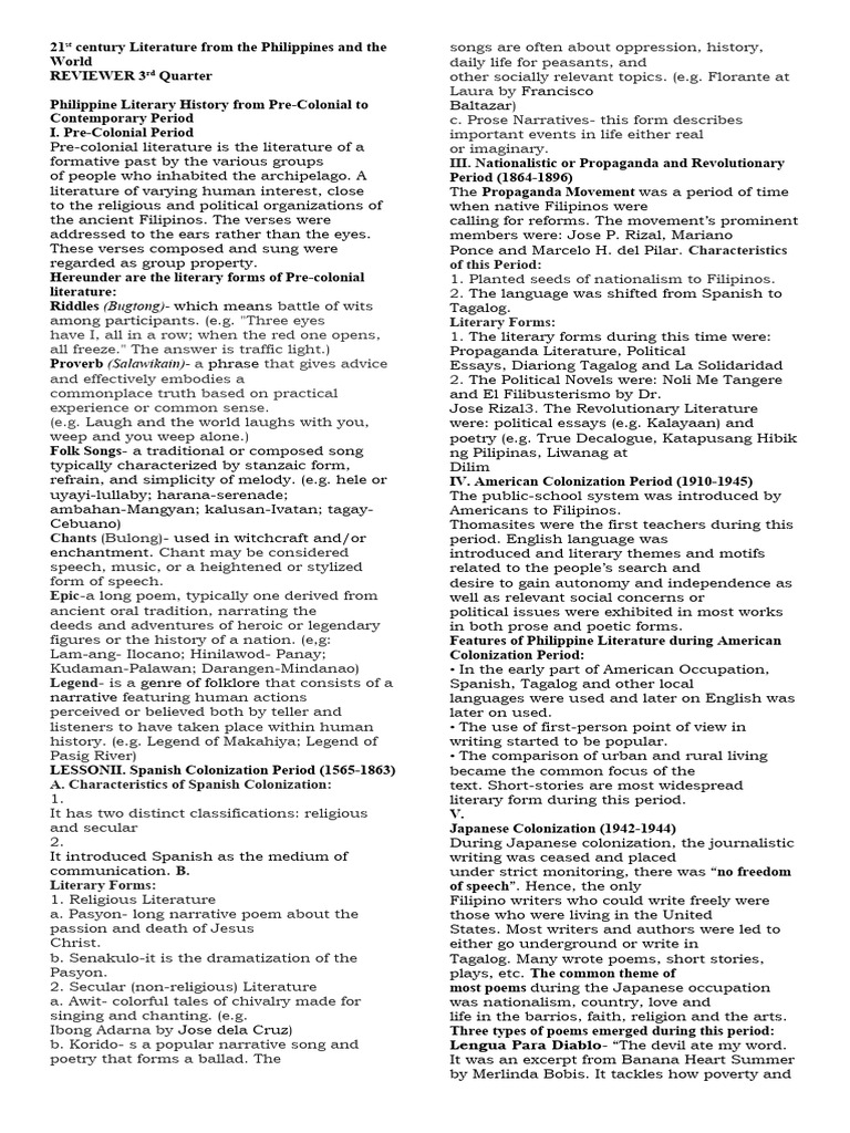 21ST Century | PDF | Multimedia | Argument