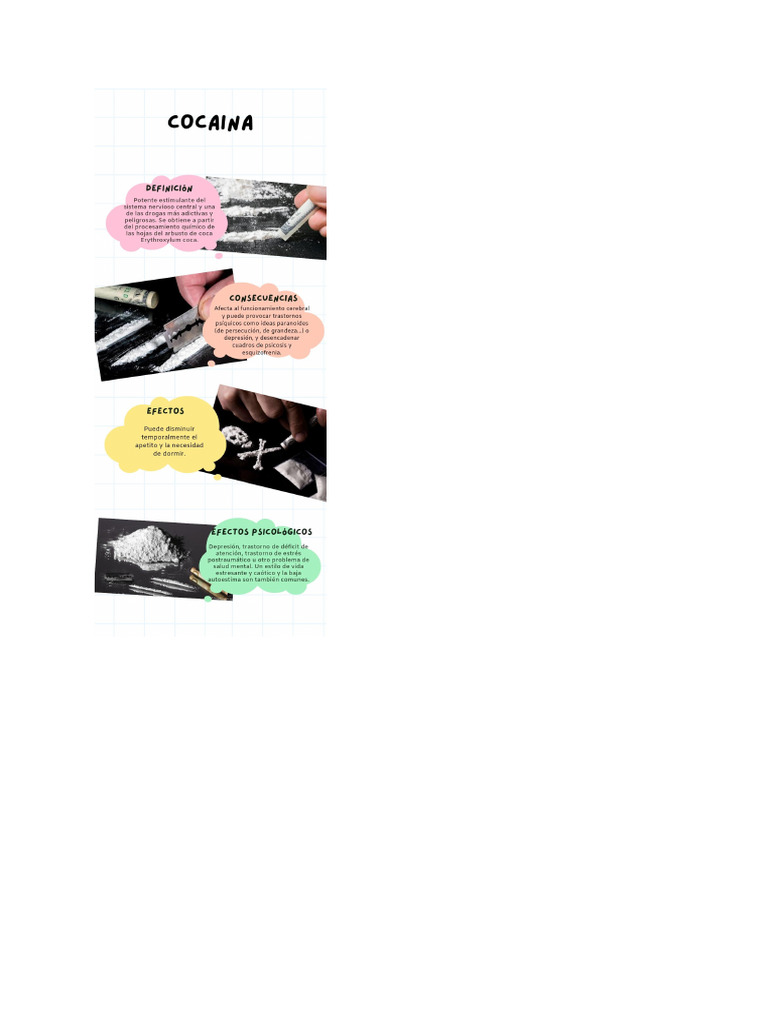 Cocaina Pdf