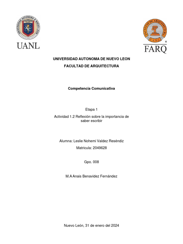 LNVR Act2 Etapa1 Coco | PDF