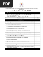 Static Electricity Questions GRADE 8 | PDF | Electric Charge ...