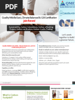 ISO 14060 Family | PDF