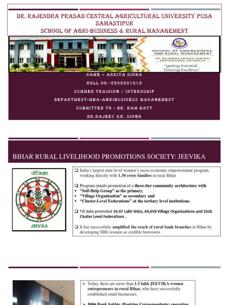 Ankita Sinha Pdf Agriculture 