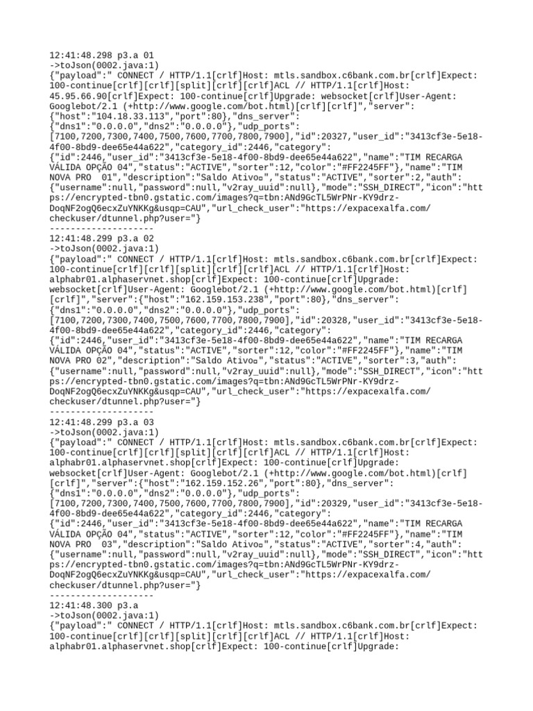 Config | PDF | Computer Networking | Networking Standards Config | PDF | Computer Networking | Networking Standards