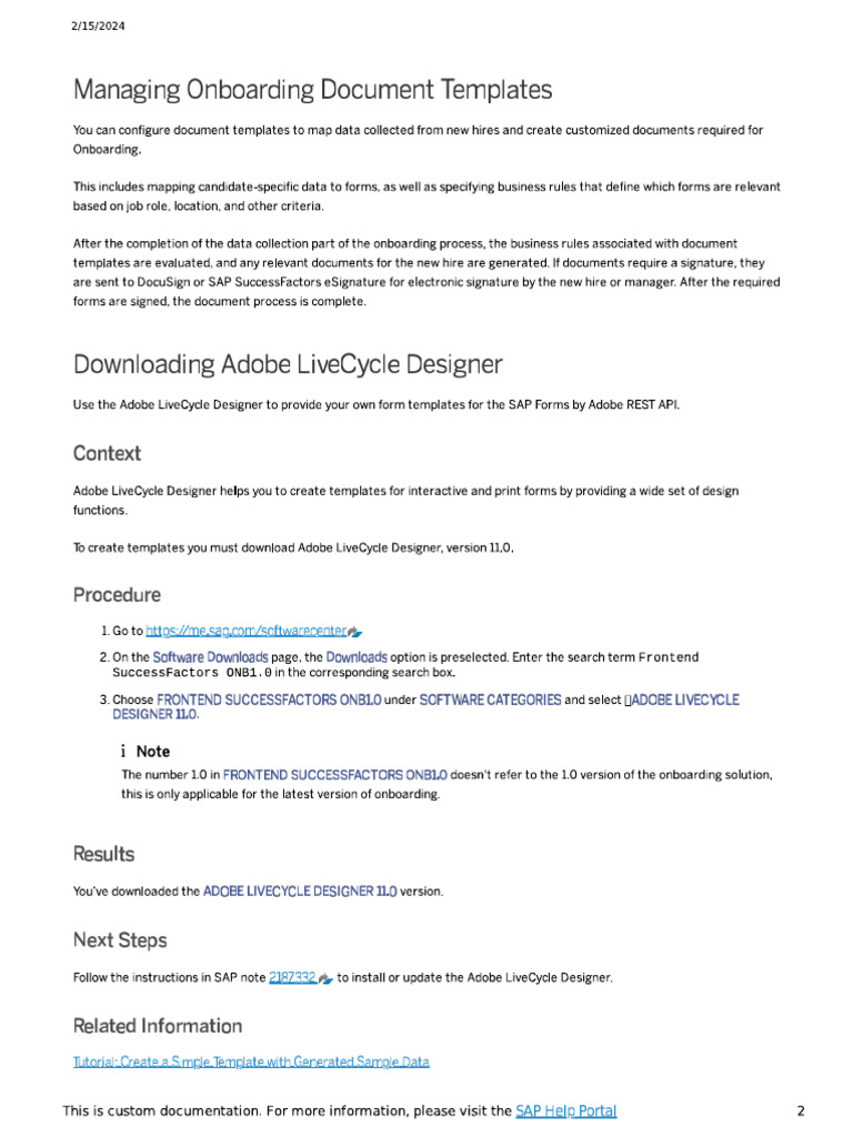 Installing Adobe Livecycle Designer Pdf