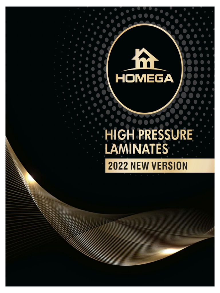 HPL Homega 2022 | PDF