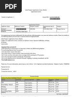 VC Tasheer | PDF | Visa Inc. | Passport