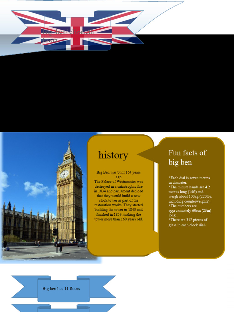 Big Ben+Pop Quiz | PDF