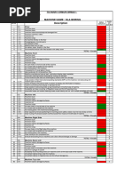 Checklist Compressor | PDF