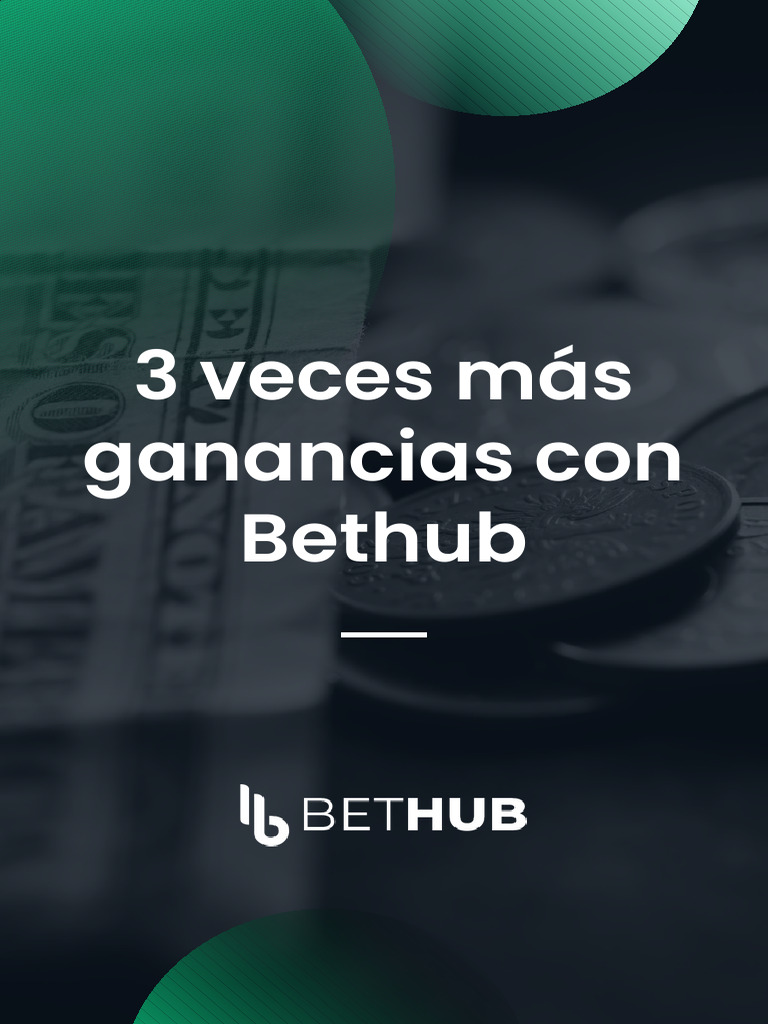La Estrategia Secreta de Bethub | PDF