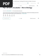 Sample FAT Protocol | PDF | Specification (Technical Standard)